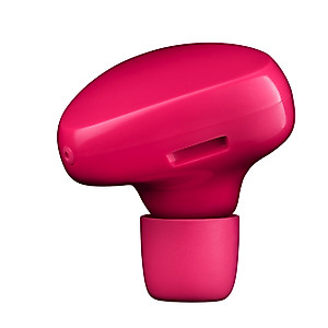 Nokia Luna Bluetooth Headset (Magenta)