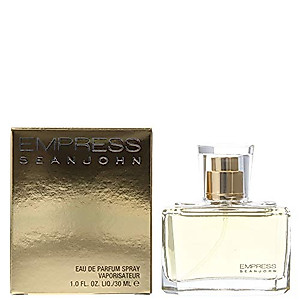 Sean John Empress Eau de Parfum Spray for Women, 1 Ounce