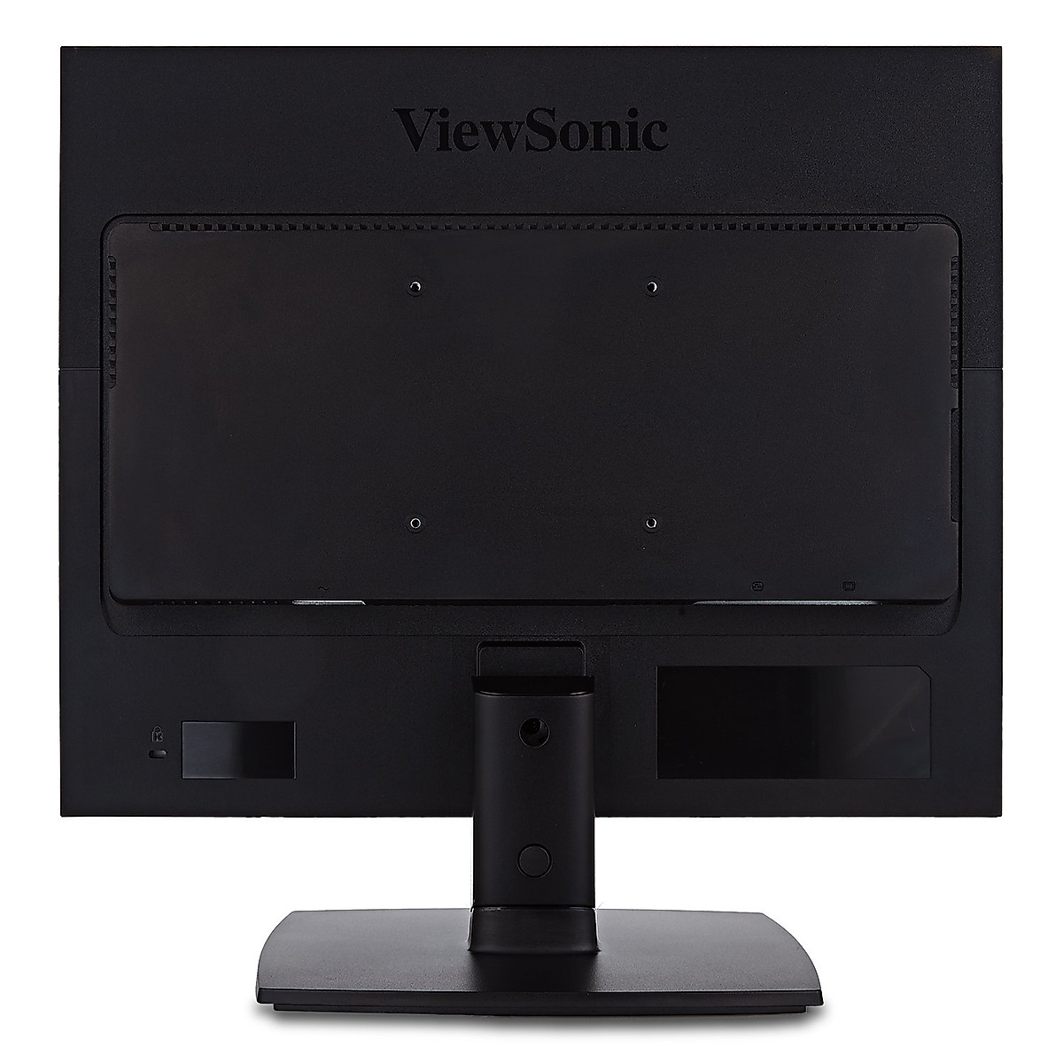 ViewSonic VA951S 19in IPS 1024p LED Monitor DVI, VGA (Renewed)