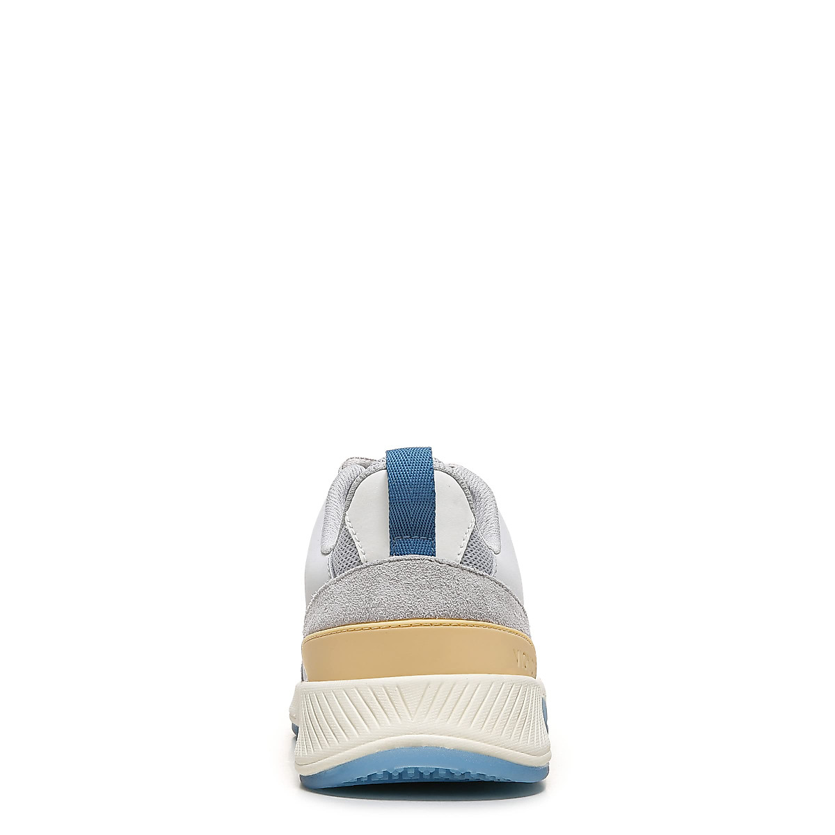 Vionic Fearless Women's Comfort Sneaker Vapor/Sherbet - 9.5 Medium