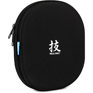 Boss CB-WZ-AIR Carrying Case for Waza-Air
