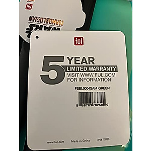 Disney Star Wars The Mandalorian Grogu 21" Hardside Spinner Suitcase