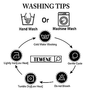 TEWENE Tablecloth, Rectangle Table Cloth Linen Wrinkle Free Anti-Fading Tablecloths Washable Dust-Proof Table Cover for Kitchen Dinning Party (Rectangle/Oblong, 55''x86'',6-8 Seats, Gray)