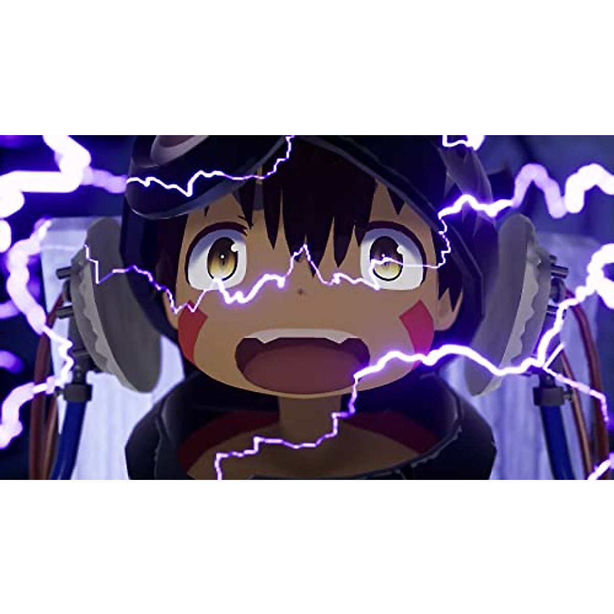 Made in Abyss: Binary Star Falling into Darkness - COLLECTOR'S EDITION for PlayStation 4