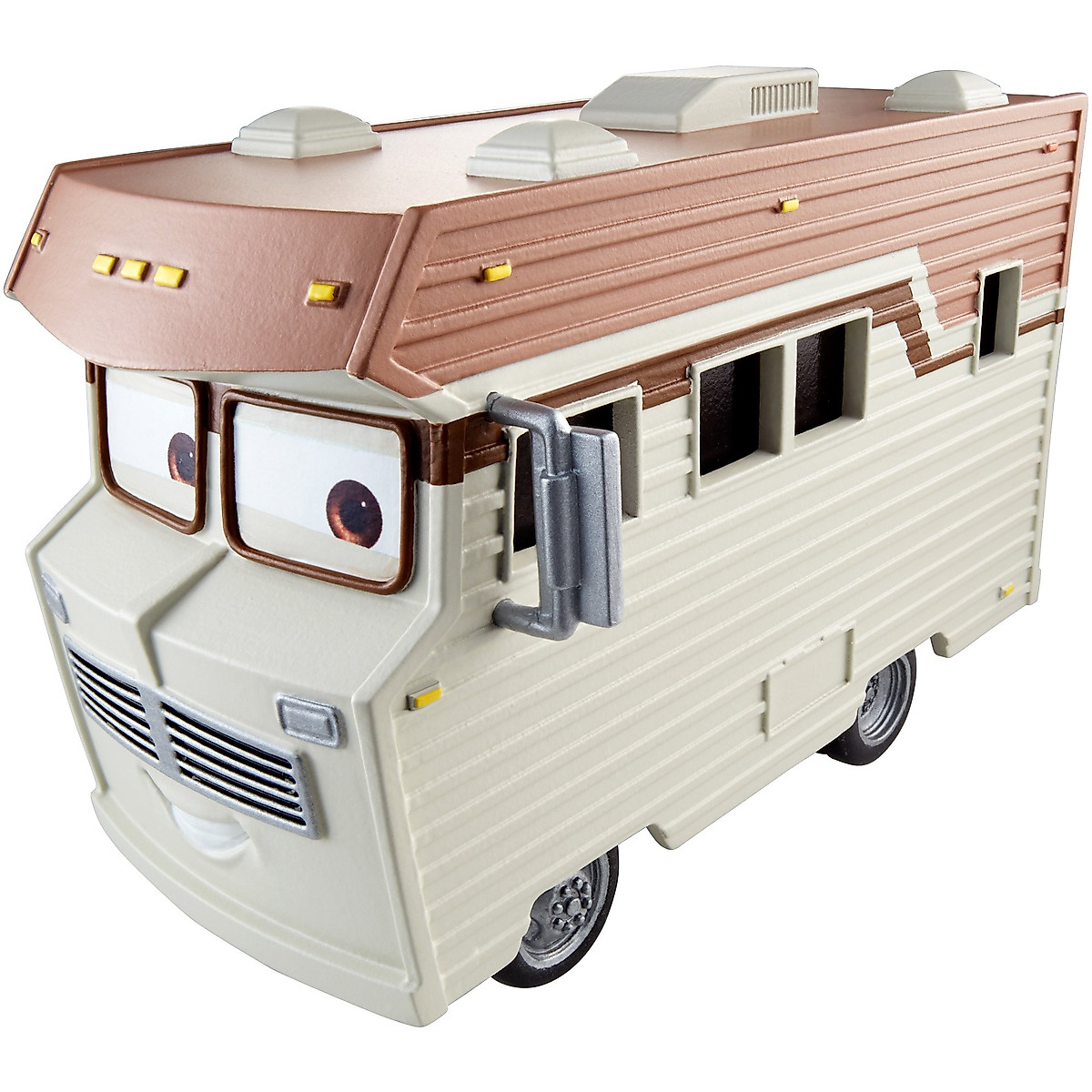 Mattel Disney Planes: Fire and Rescue Harvey Diecast Vehicle #2