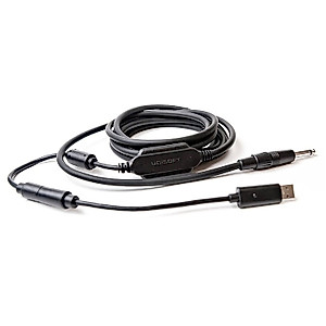 Ubisoft RockSmith Real Tone Cable