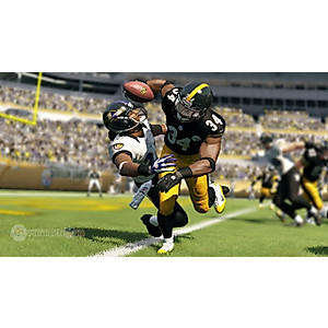 Madden NFL 13 - Xbox 360 (Renewed)