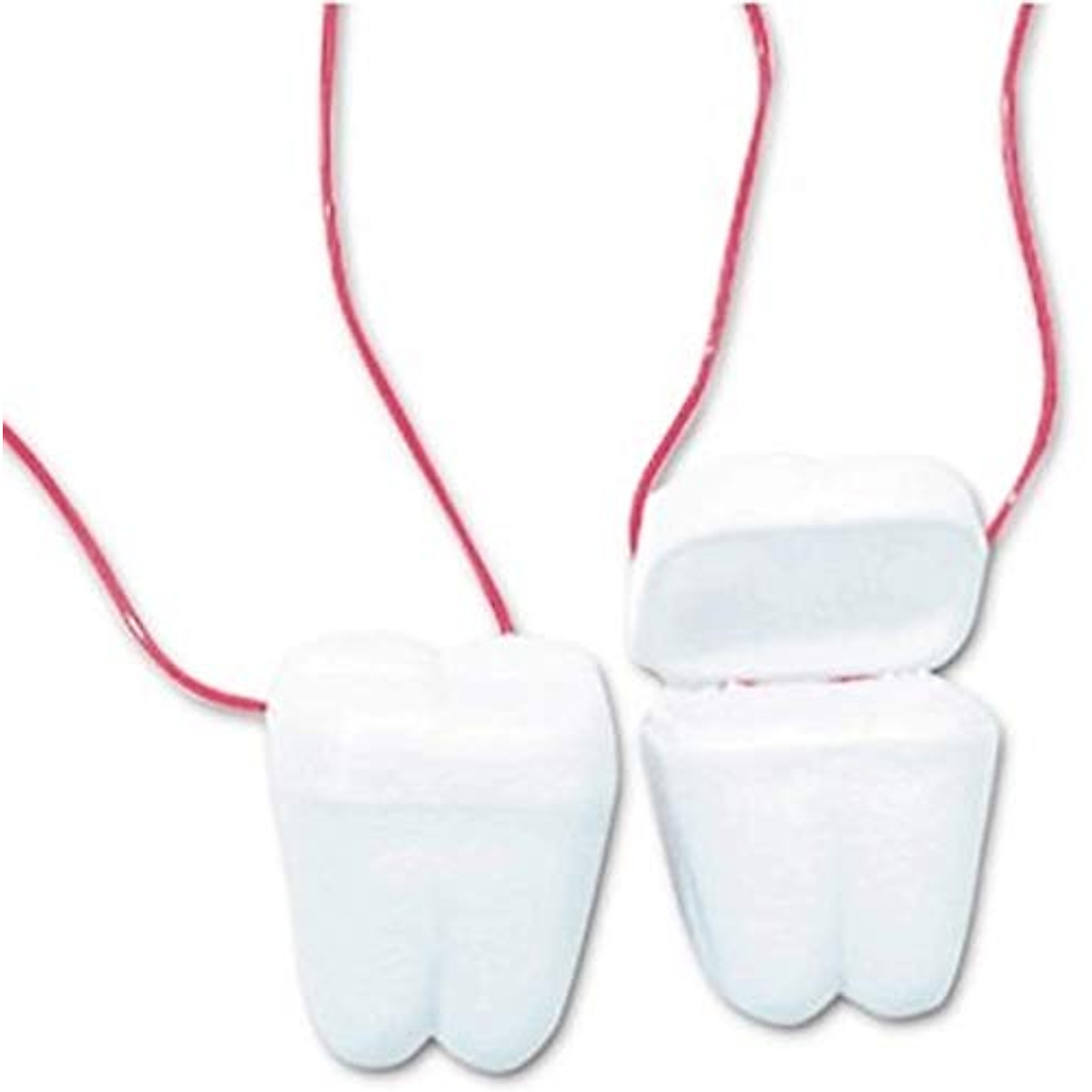 PG Disney Frozen Kids Toothbrush Bundle Featuring Elsa, Anna & Olaf - (Pack of 3) Plus Dental Gift Bag & Tooth Saver Necklace