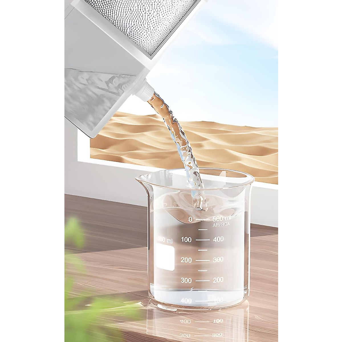 BTKAKAN (5 Pack) Reusable Dehumidifier Bags, Moisture Absorbers,Desiccant Dehumidifier, Closet Dehumidifier, Calcium Chloride Replaceable (Dehumidifier Bags 5 pcs + 5 packs of desiccant)