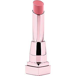Maybelline New York Color Sensational Shine Compulsion Lipstick Makeup, Undressed Pink, 0.1 Ounce