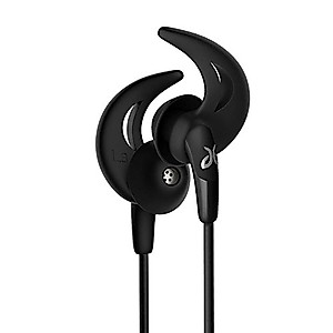 Freedom Wireless Sport Headphones-Carbon