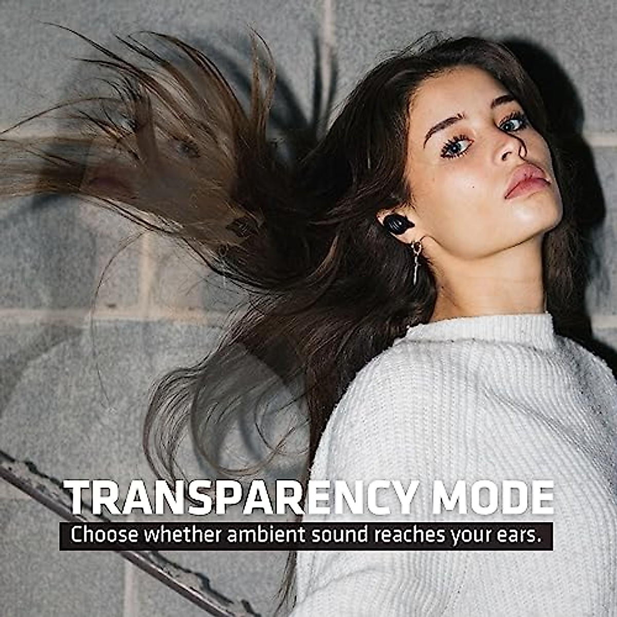 Wicked Audio Mojo 300 True Wireless Bluetooth Earbuds | Long Battery ...