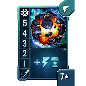 Gamelyn Games Tiny Epic Galaxies Blast Off! - A Game of Cosmic Combos