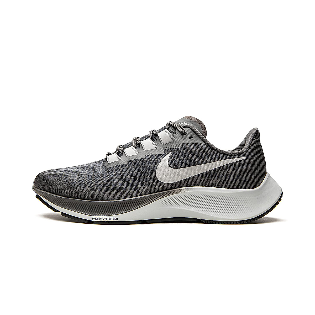 Nike Men's Gymnastics Shoes, Iron Grey Lt Smoke Grey Particle, 11