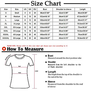 DASAYO Summer Shirts for Women Lace Stitching Short Sleeve Color Block Fashion Casual Tees Shirt Cute Going Out Blouses Tops