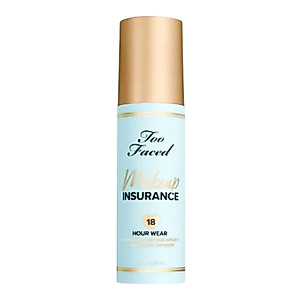 Makeup Insurance Setting Spray