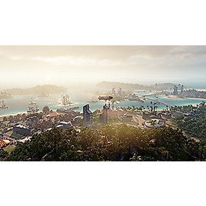 Tropico 6 - PlayStation 4