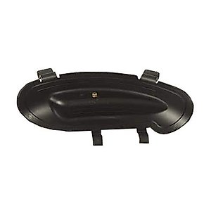 Replacement For Compatible With MTD Molded Mulch Plug for 42" Riding Lawn Mowers 631-04463 Genuine