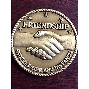 Friendship Coin