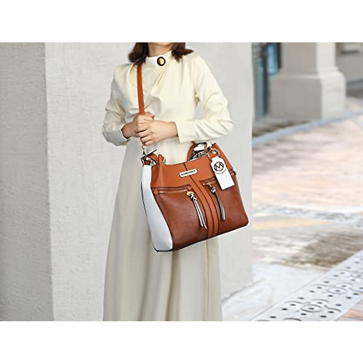 MKF Collection Sofia Coffee