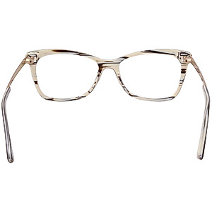 Tom Ford - FT 5353,Geometric Acetate/Metal Women