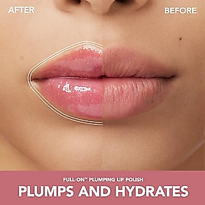 Buxom Full-On Plumping Lip Polish, Kimberly