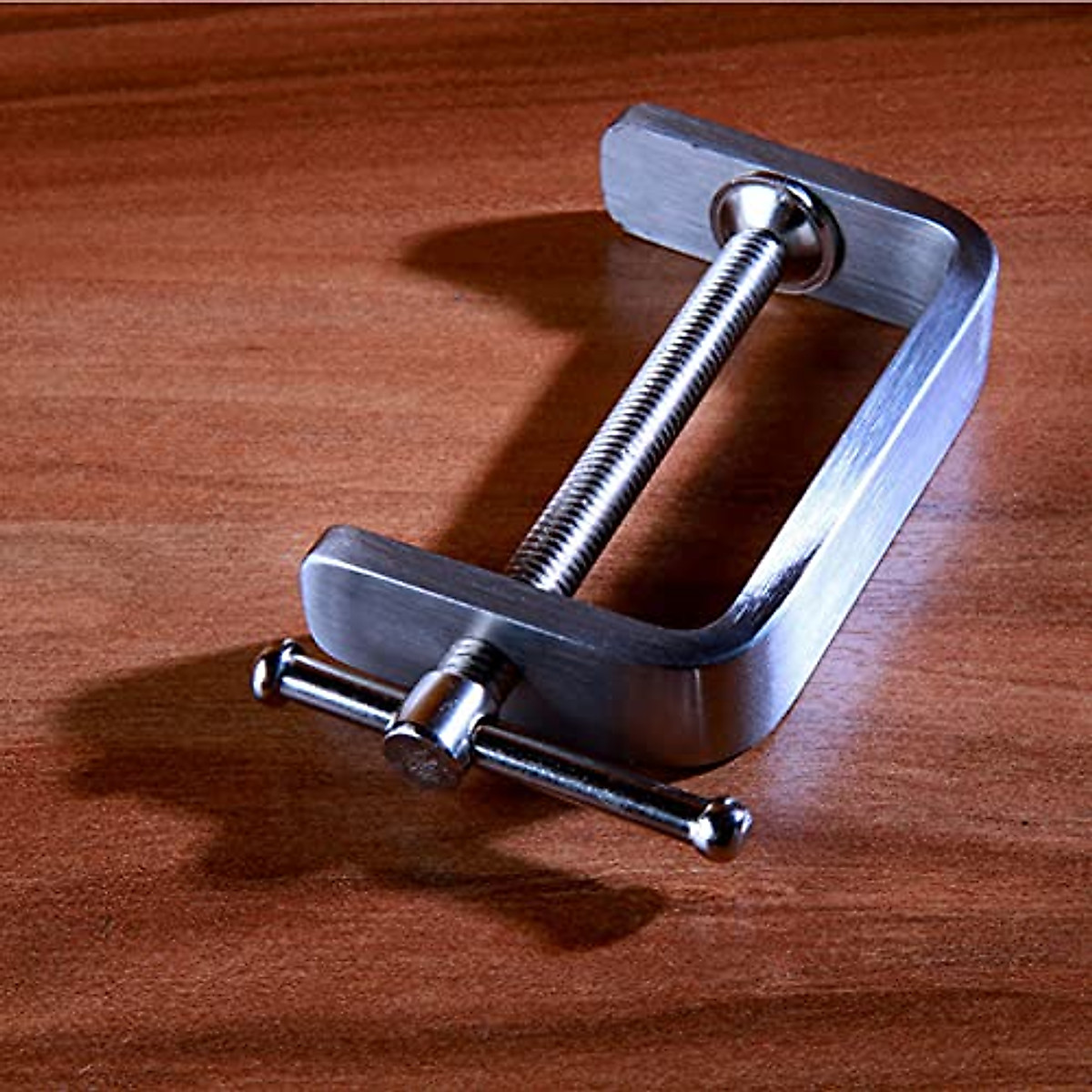 Sonny Brook Hams Kyien Stainless Steel C Clamp Tiger Clamp Automotive Clamps Wood Working Tools Welding Clamps G Clamp For Home Improvement And Automotive Repair