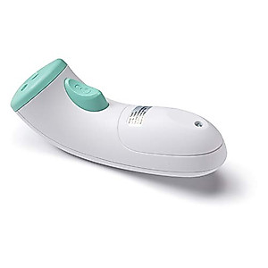 Safety 1st Easy Read Forehead Thermometer, One Size