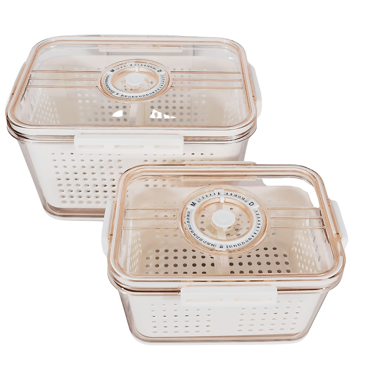 STERLING HOME ESSENTIALS Time Lock Drain Basket (SHETLBS1M1)