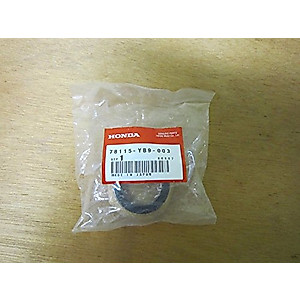 Honda 78115-YB9-003 Seal Mechanical