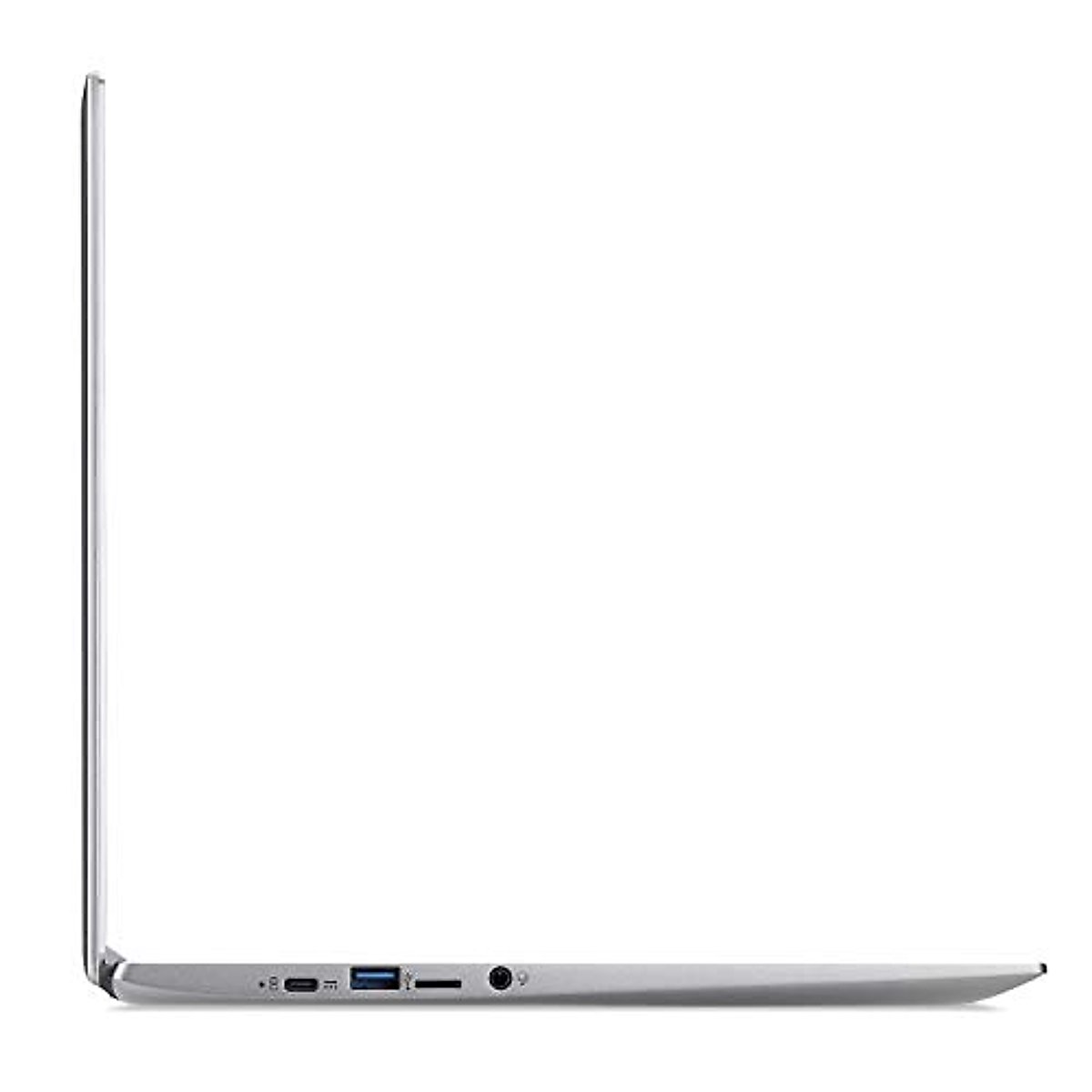Acer Chromebook 15 CB315-1HT-C4RY, Intel Celeron N3350, 15.6" Full HD Touch Display, 4GB LPDDR4, 32GB eMMC, 802.11ac WiFi, Bluetooth 4.2, Google Chrome