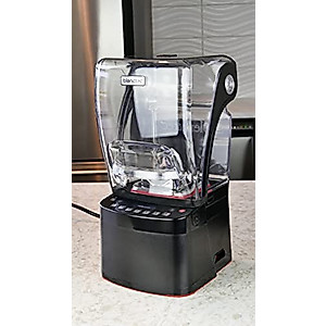 Blendtec Commercial Stealth 885 Blender (No Jars)