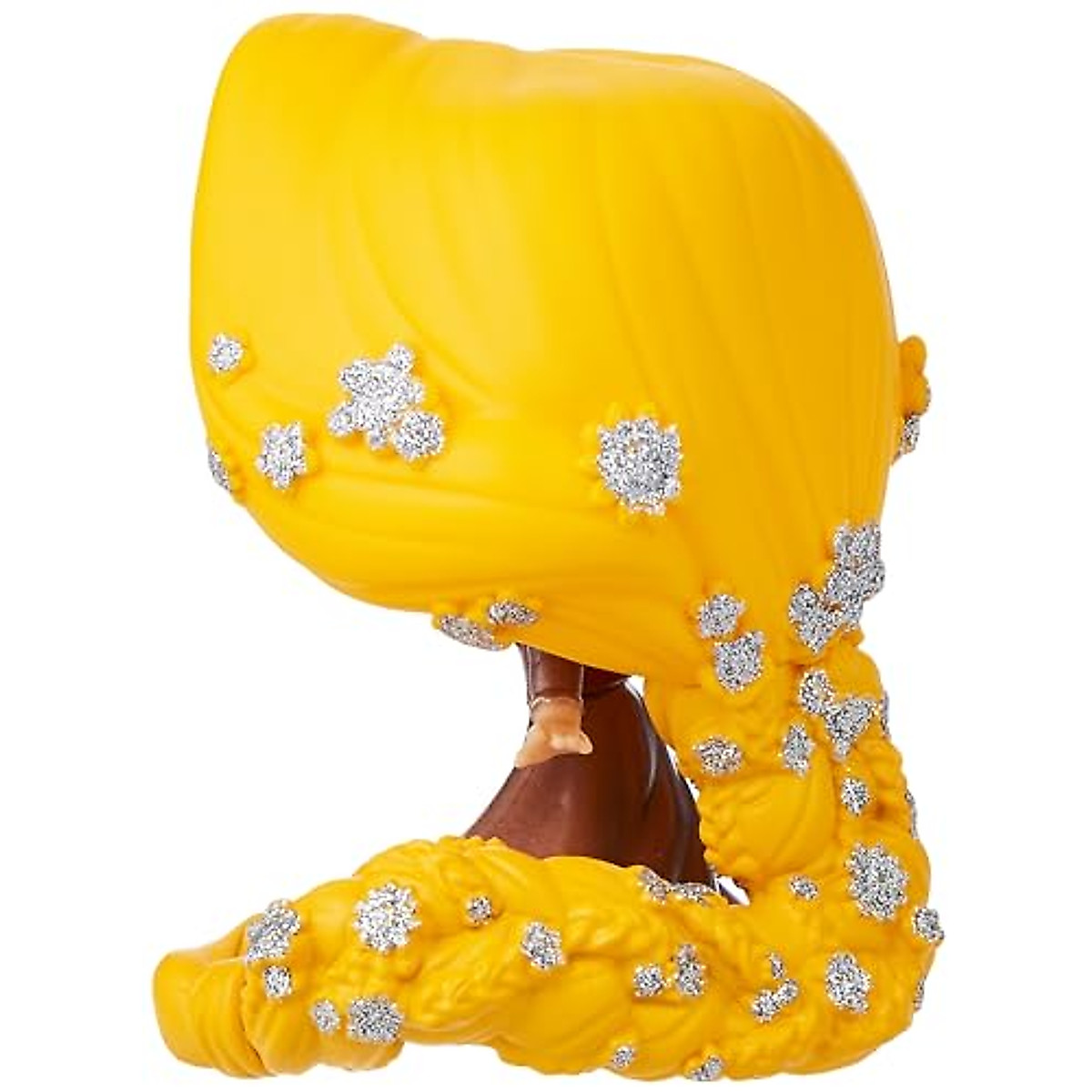 Funko POP! Ultimate Princess Collection - Rapunzel POP & Pin Vinyl Figure - Shop Exclusive