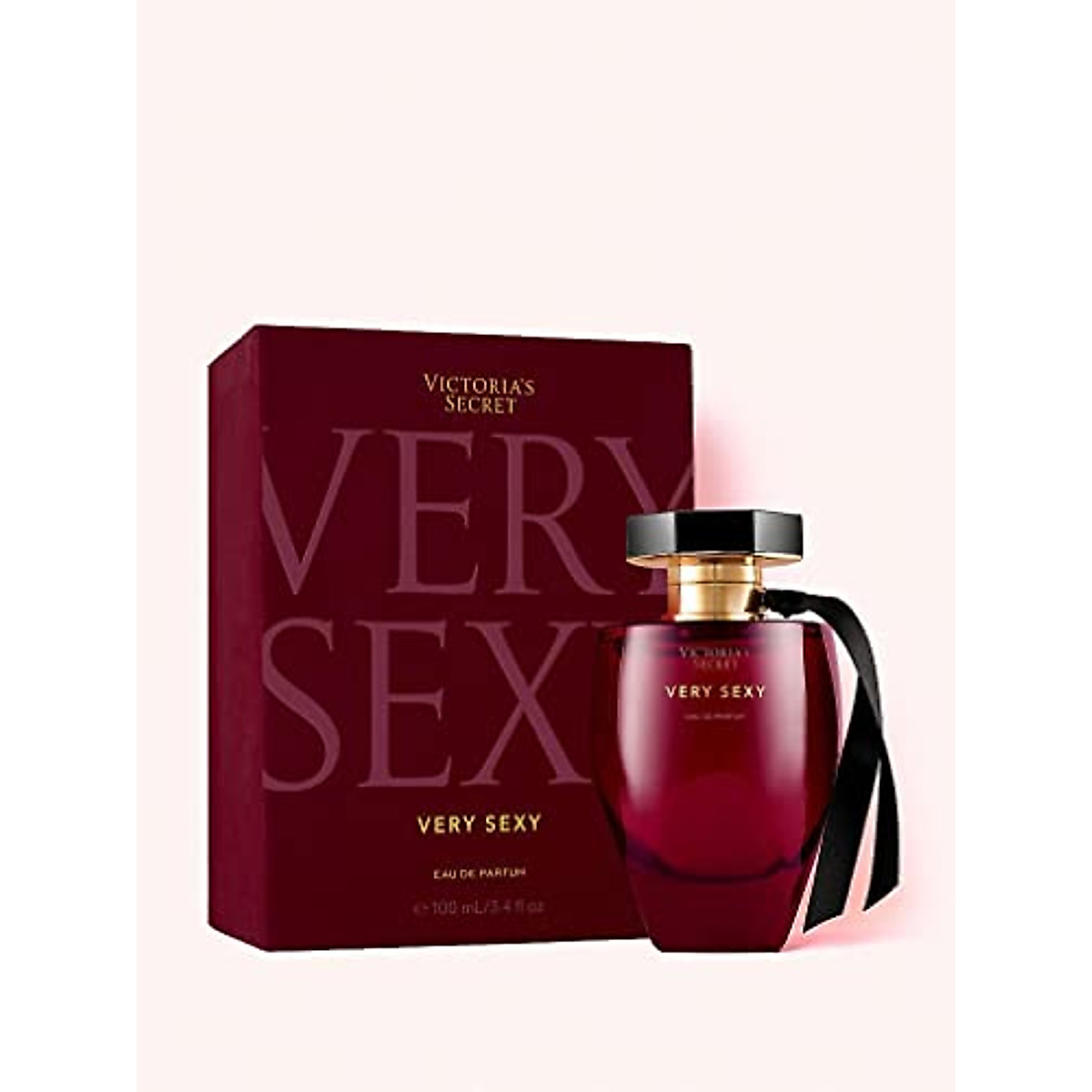 Victoria's Secret Very Sexy 3.4oz Eau de Parfum