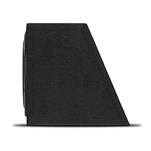 Rockford Fosgate Prime R2-2X10 Dual 10" Subwoofers in Sealed Loaded Enclosure 500-Watts RMS / 1000-Watts Peak