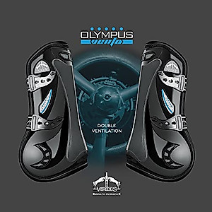 VEREDUS - Olympus Vento Front