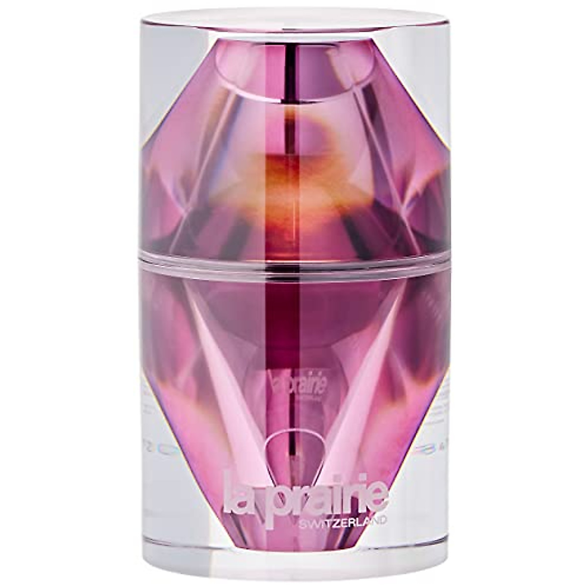 The Platinum Collection by La Prairie Cellular Platinum Rare Night Elixir 20ml