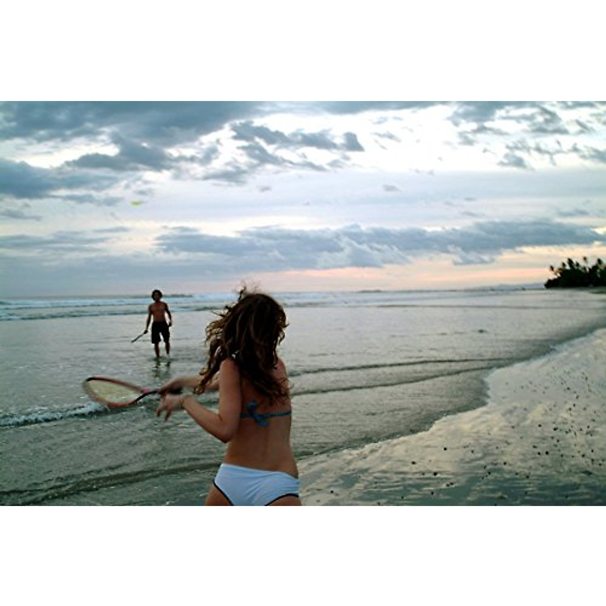 Speedminton Cross 3Pk Speeder TubeBirdies for Outdoor Games Speed ​​Badminton/Crossminton