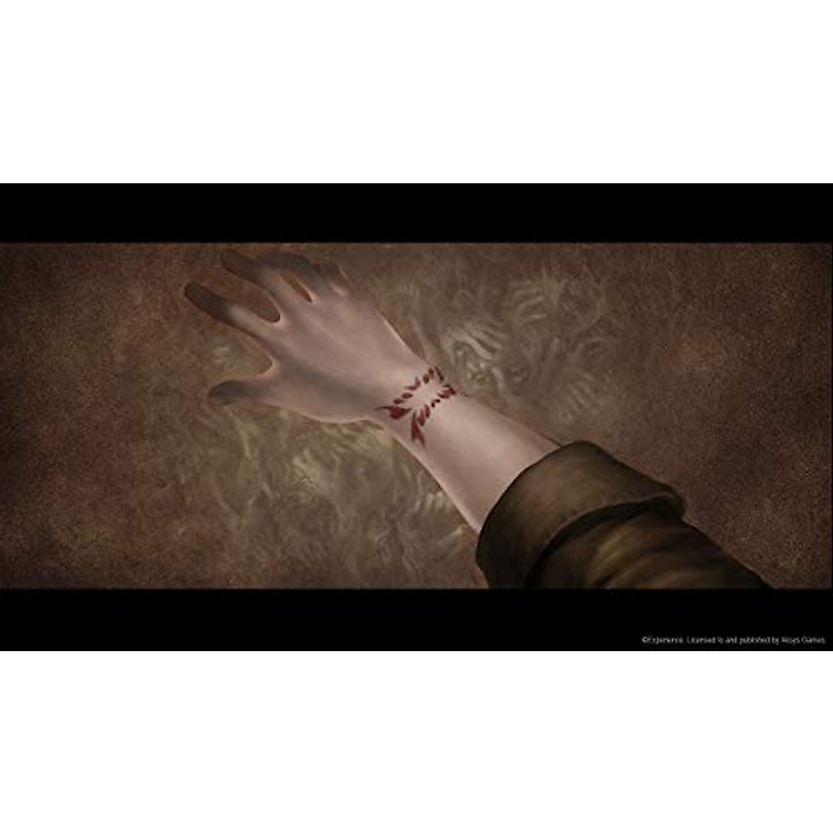 Spirit Hunter: Death Mark - PlayStation 4