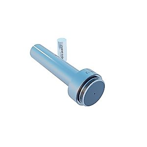 Accusize Industrial Tools Boring Head with 1'' Straight Shank, 1-1/2''-18 Tpi, 0355-0114