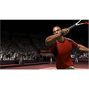 Top Spin 3 - Playstation 3