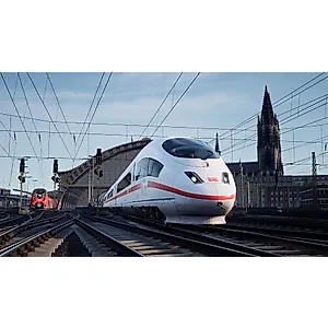 Train Sim World 2: Rush Hour - Deluxe Edition (PS4/)