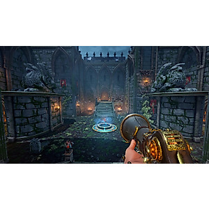 Selecta Play Ziggurat II for Playstation 5