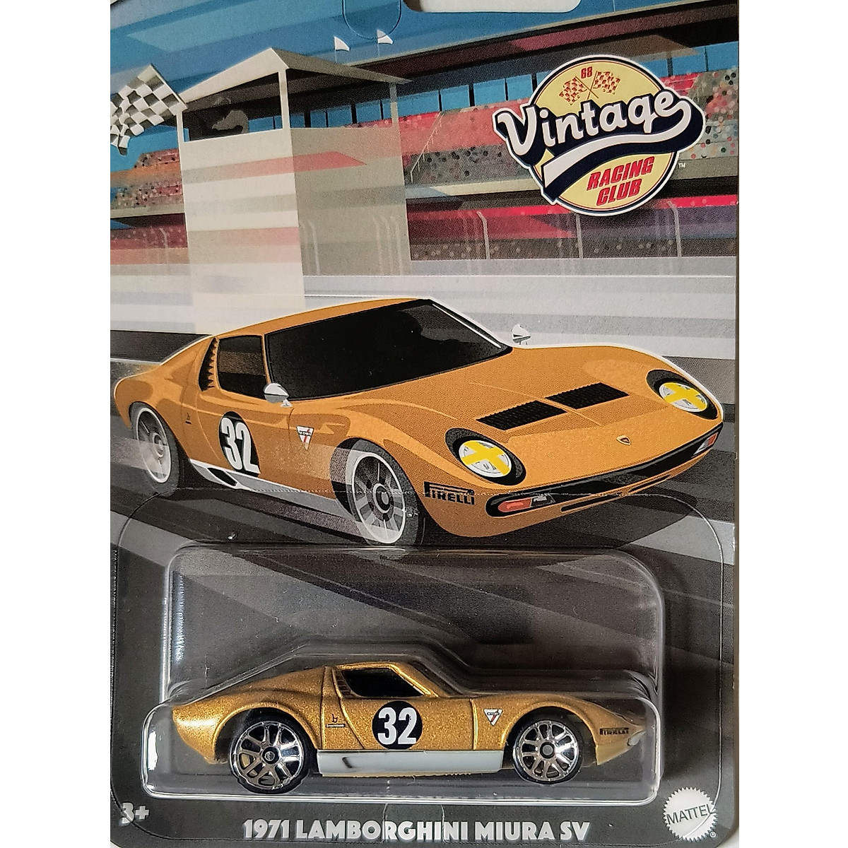 Hot Wheels Matchbox Lamborghini and McLaren 5 Car Bundle Set