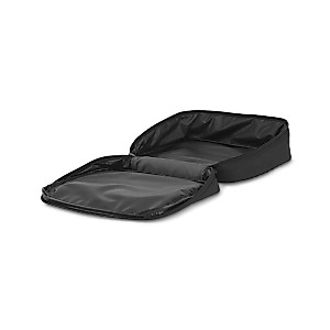 JanSport Lunch Break Insulated Cooler Bag - Leakproof Picnic Tote, Black