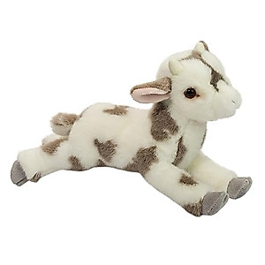 Douglas Gisele Goat Plush Stuffed Animal