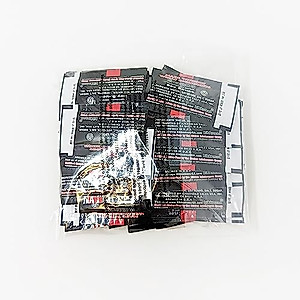 Kikkoman Preservative Free, Gluten Free, Tamari Soy Sauce 0.2oz Packets - 50 Count