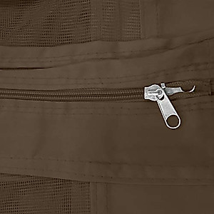 ABCCANOPY 10x10 Gazebo Mosquito Netting Walls