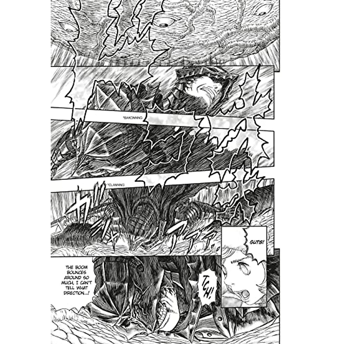 Berserk Deluxe Volume 13 (Berserk, 13)