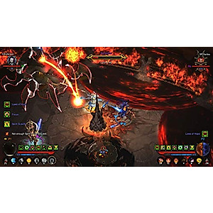 DIABLO III: Eternal Collection - [Nintendo Switch]